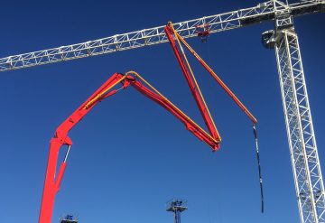 JG Setting Out Engineers – Geospatial services